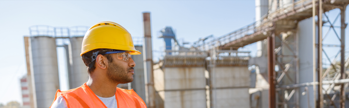 Modern Safety Helmets vs Hard Hats | Industrial Safety & Rescue